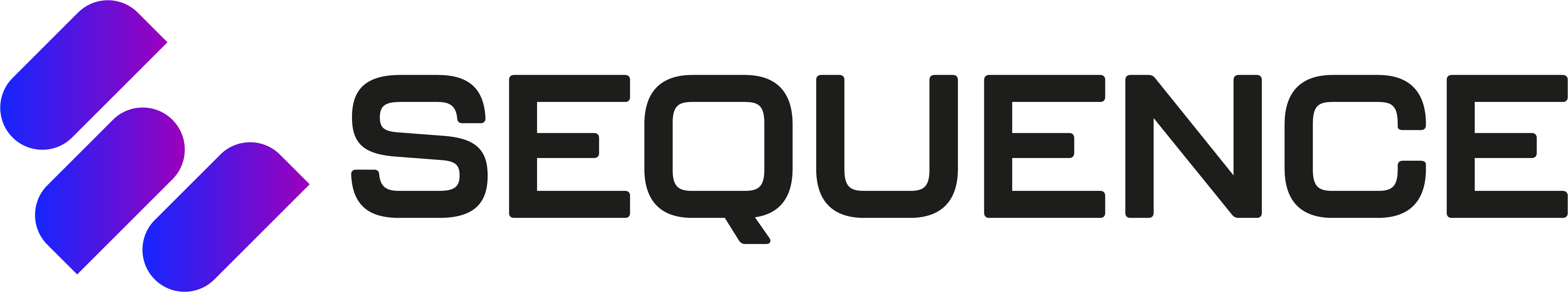 Formulário | Sequence